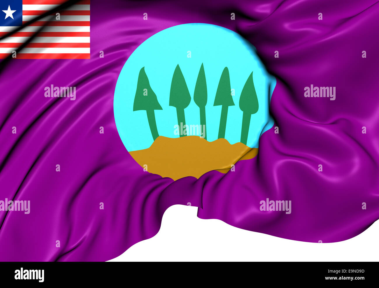 Liberia bomi county hi-res stock photography and images - Alamy