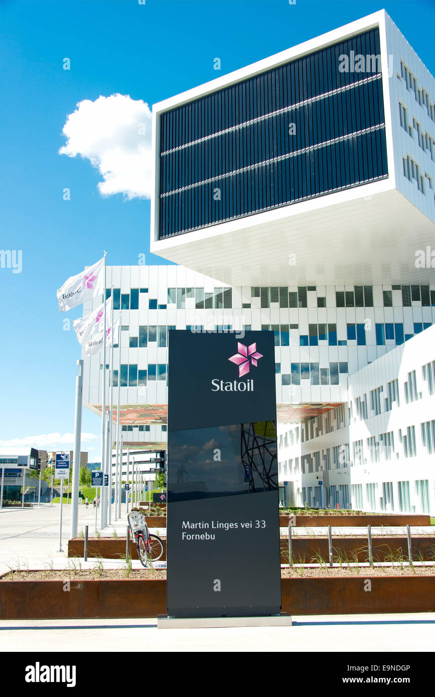 Fornebu hi-res stock photography and images - Alamy