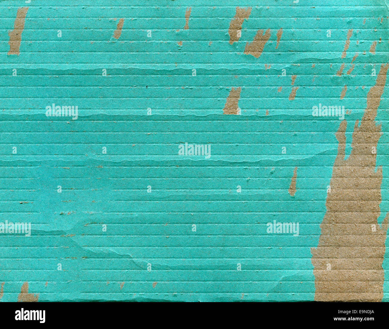 Recycled crumpled green paper hi-res stock photography and images - Alamy