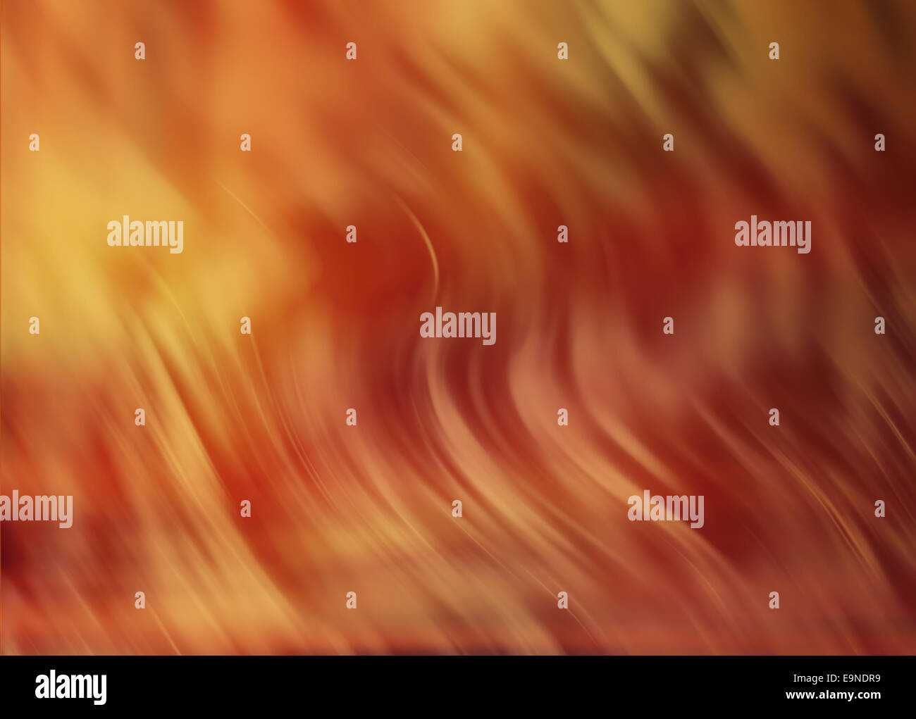 Fiery blend hi-res stock photography and images - Alamy