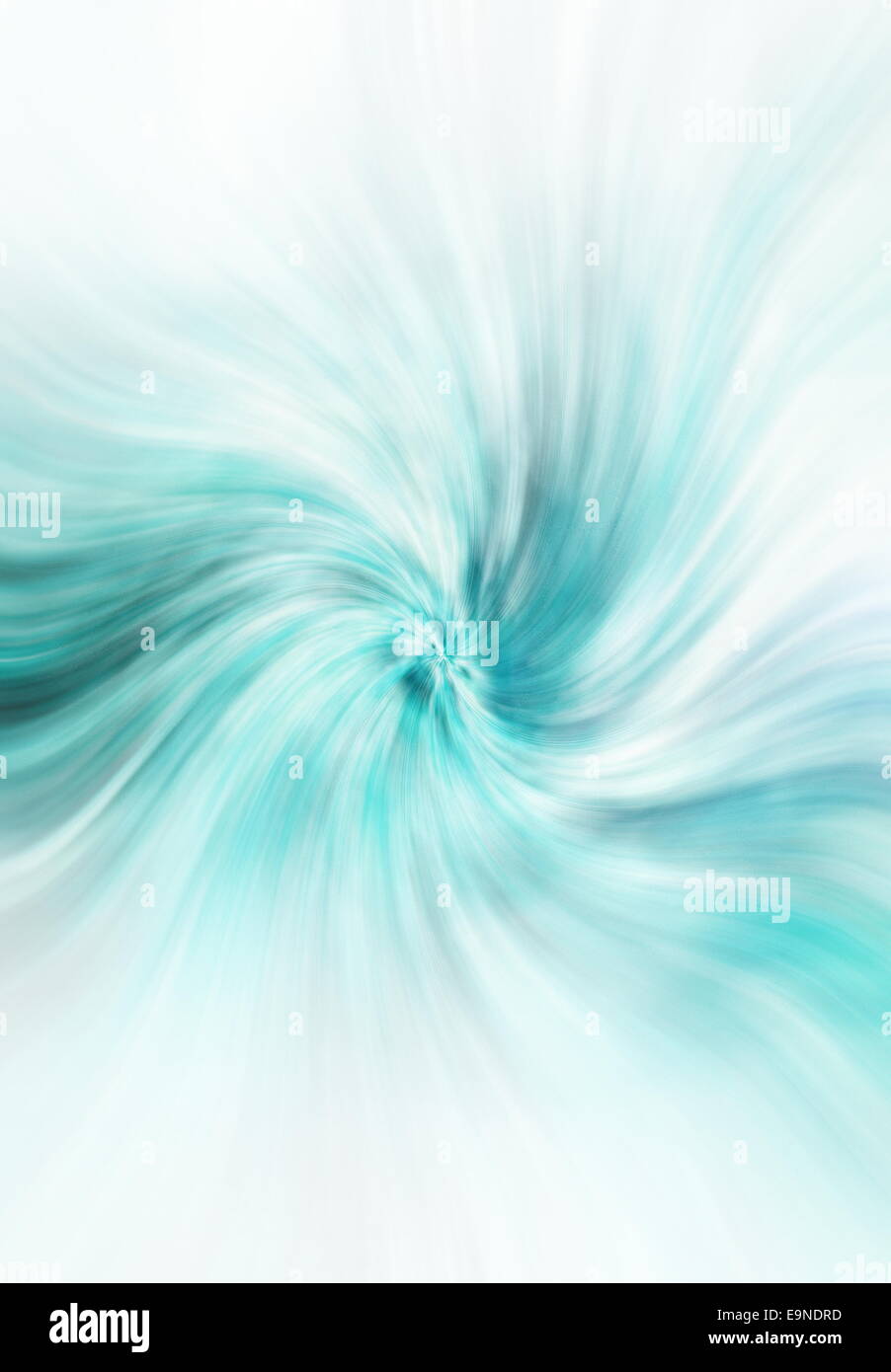 Blue swirl hi-res stock photography and images - Alamy