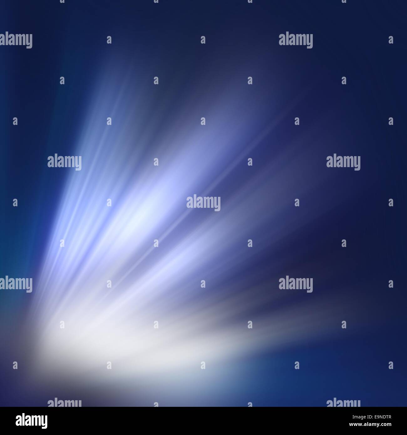 Rays flow hi-res stock photography and images - Alamy