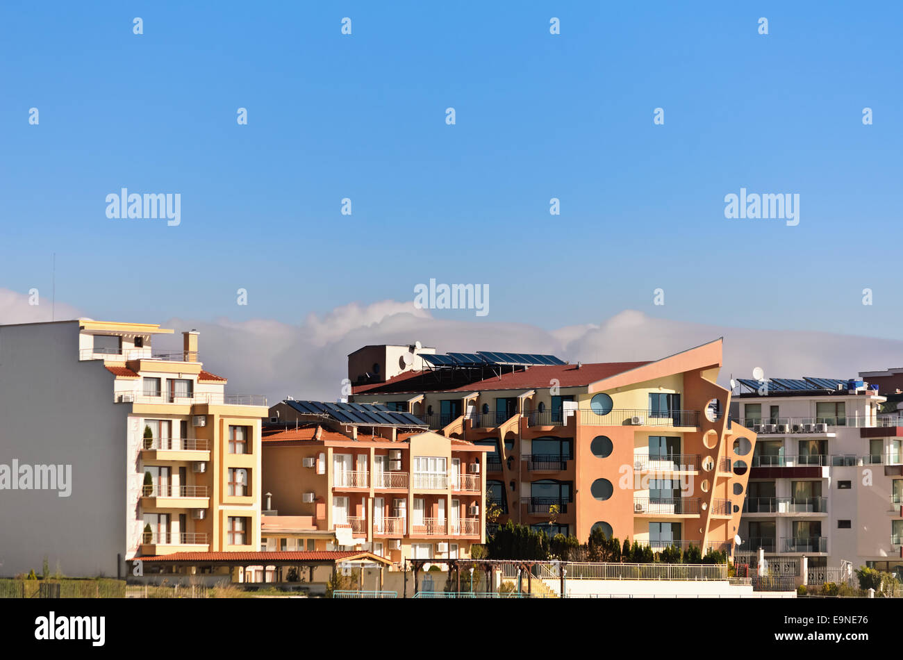 Ravda bulgaria hi-res stock photography and images - Alamy