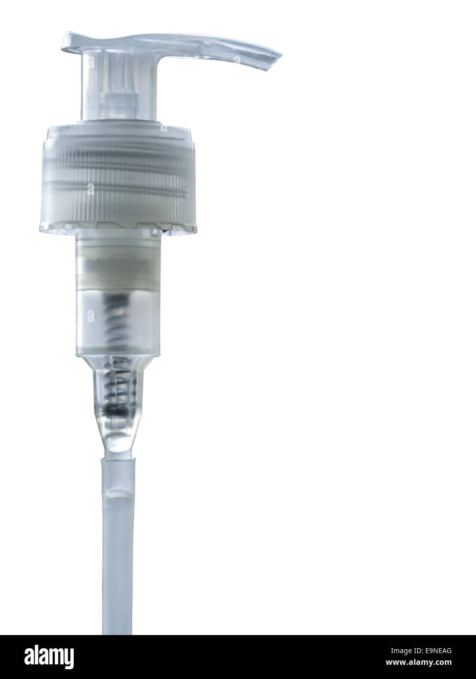 Einfacher kunststoff hi-res stock photography and images - Alamy