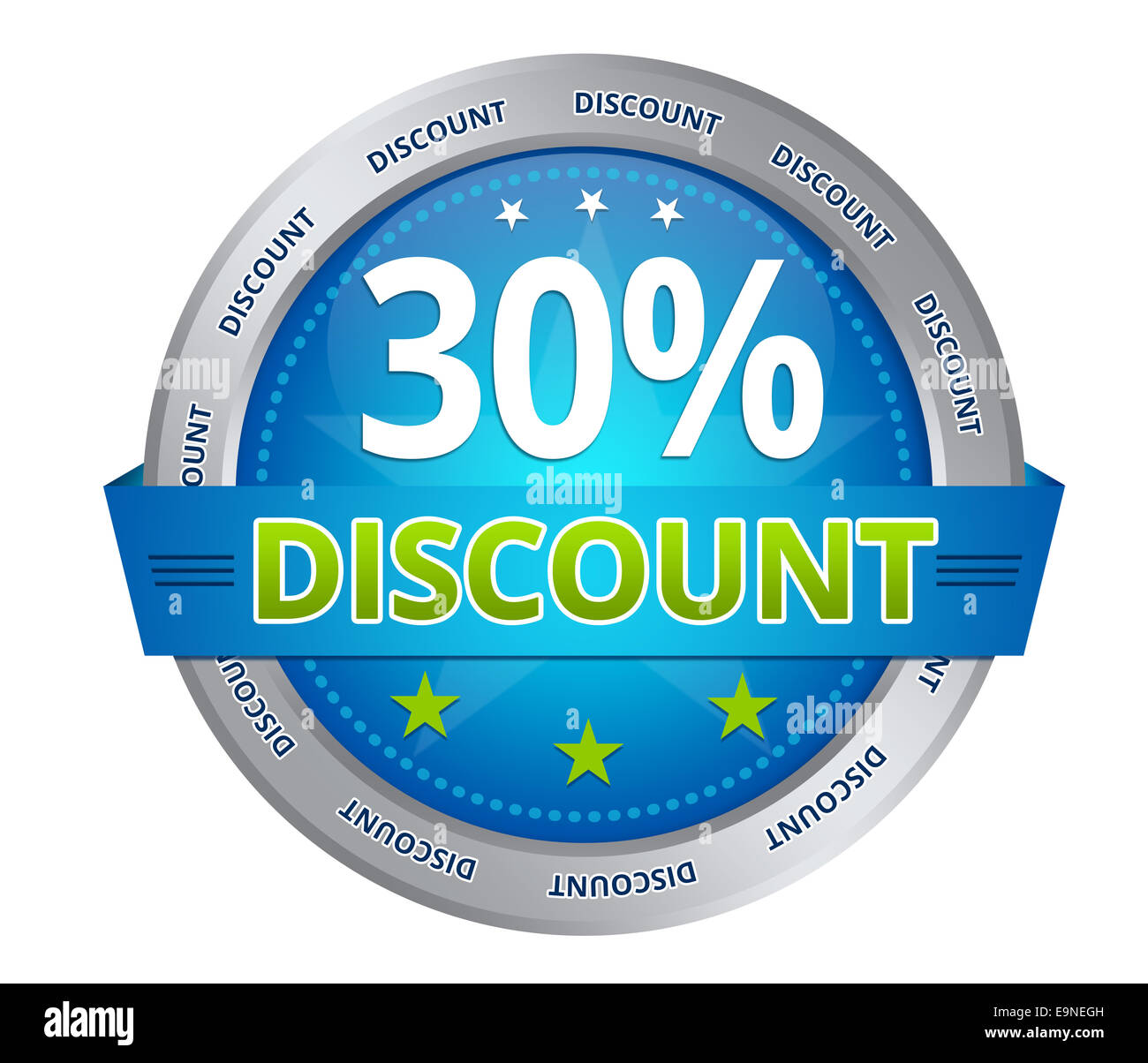 30 discount hi-res stock photography and images - Alamy
