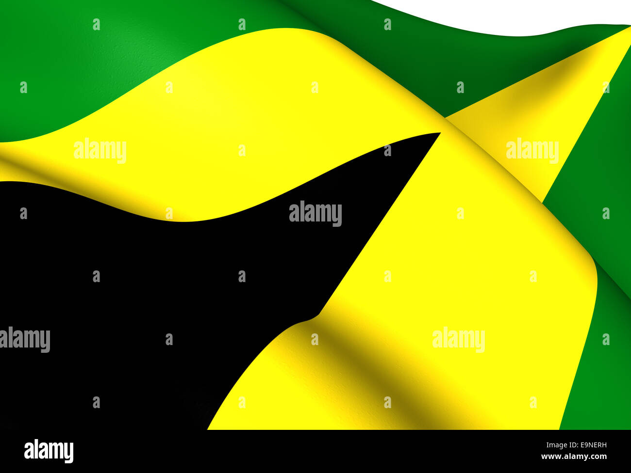 Flag of Tibu Stock Photo - Alamy