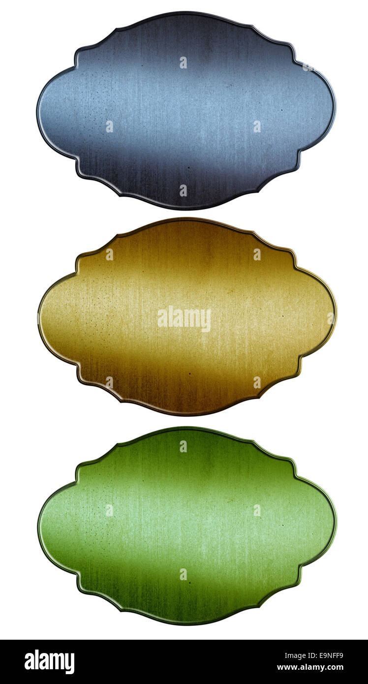 Metal cut out sign hi-res stock photography and images - Alamy