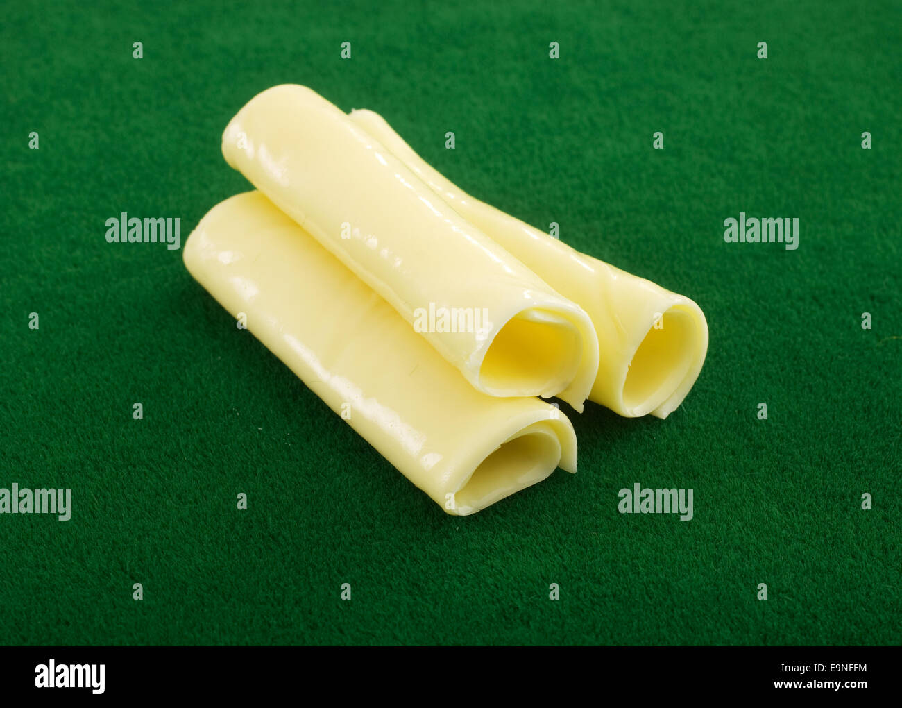 Three cheese rolls hi-res stock photography and images - Alamy