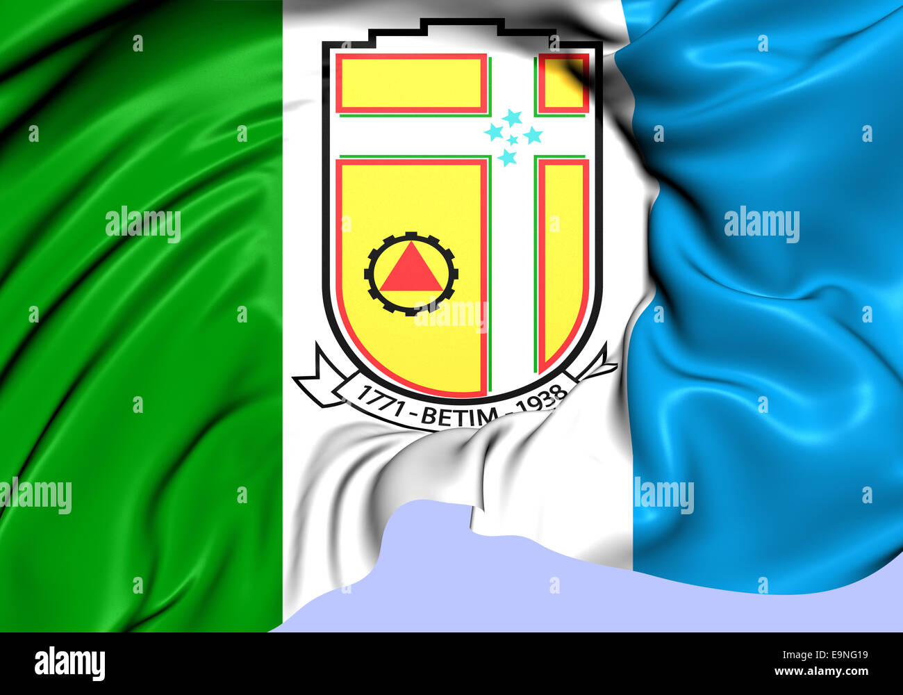 Betim hi-res stock photography and images - Alamy