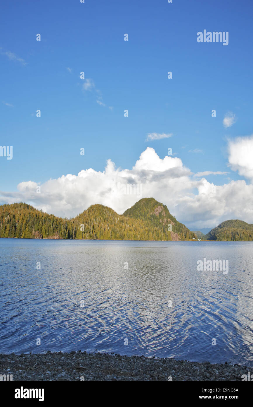 Cold ocean passage Stock Photo - Alamy