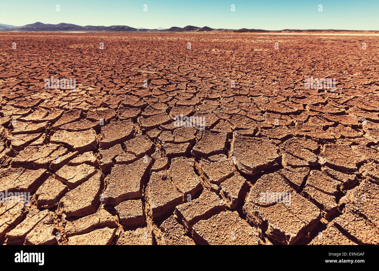 Drought land hi-res stock photography and images - Alamy