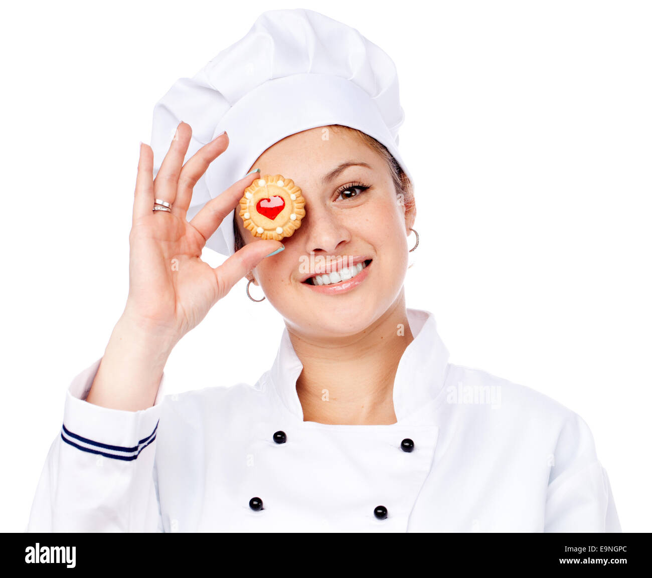 Funny biscuit Cut Out Stock Images & Pictures - Alamy