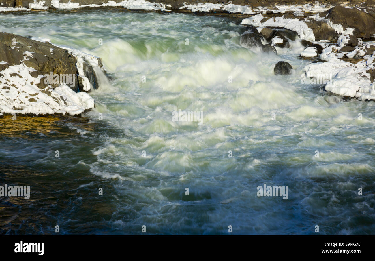 Washington dc scenic dramatic hi-res stock photography and images - Alamy