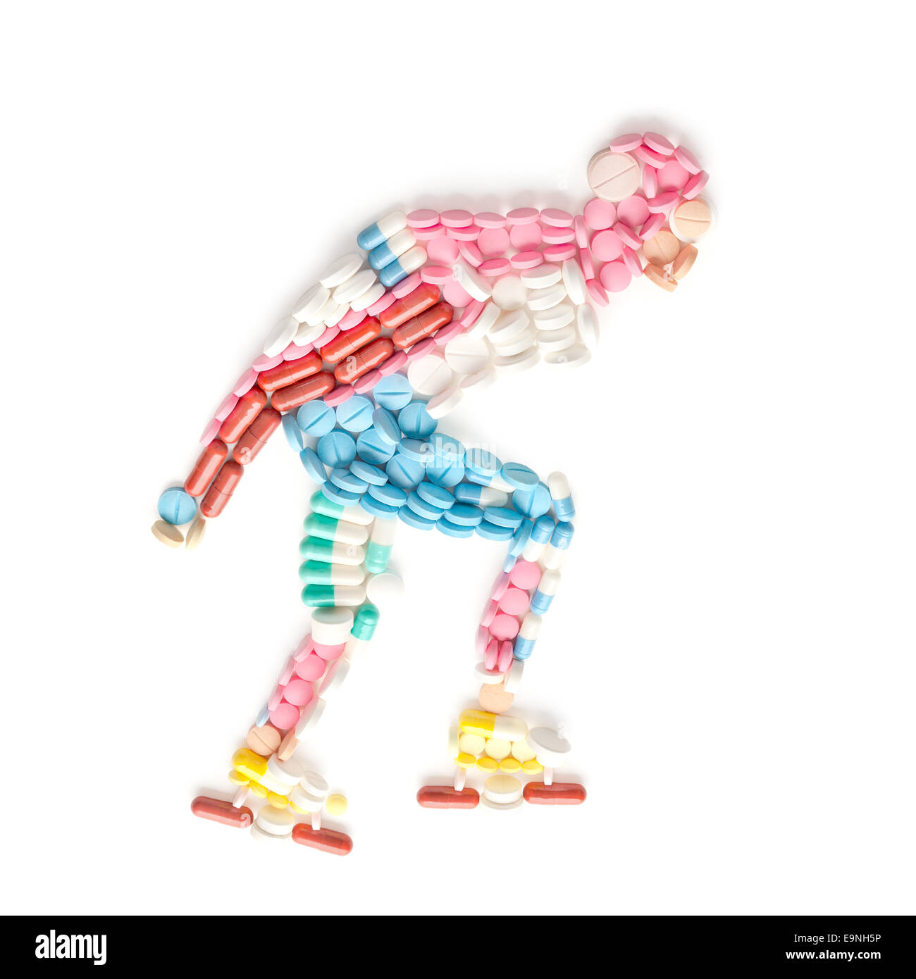 Recreational speed Cut Out Stock Images & Pictures - Alamy