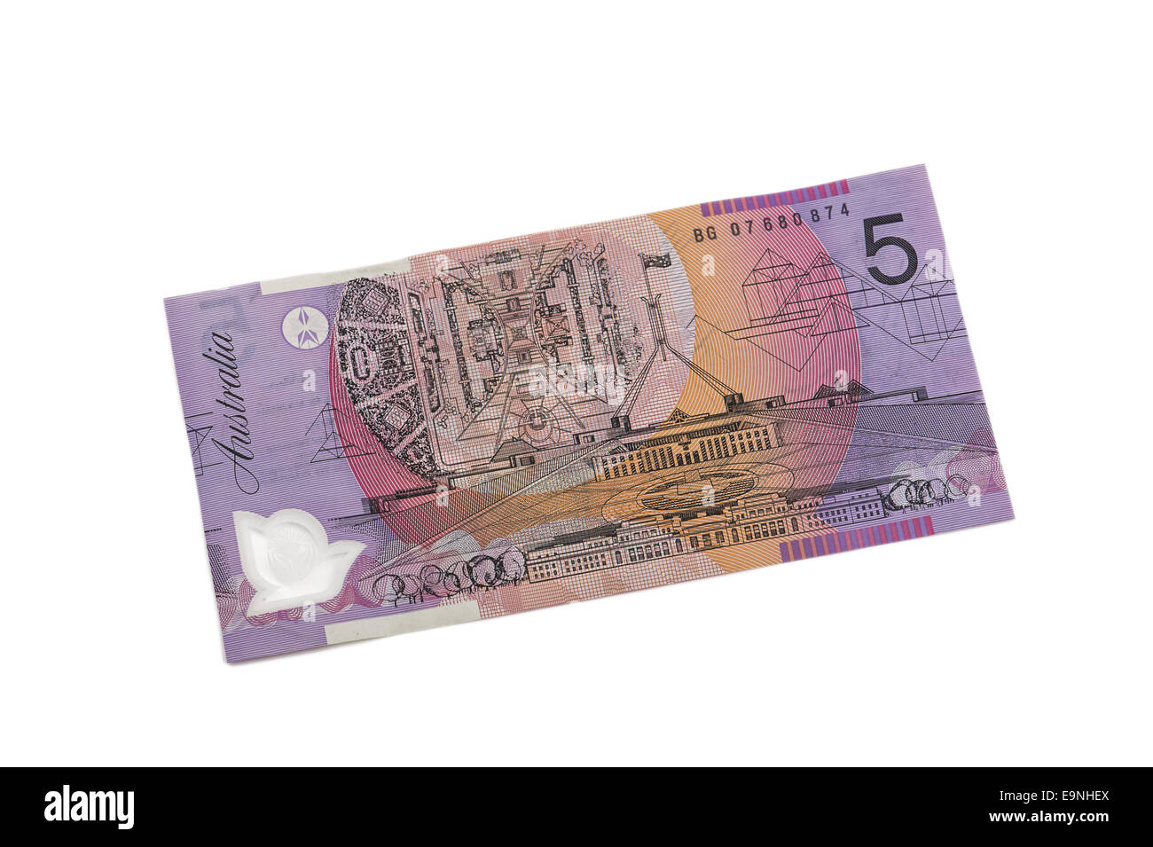 Dollar australian Cut Out Stock Images & Pictures - Alamy