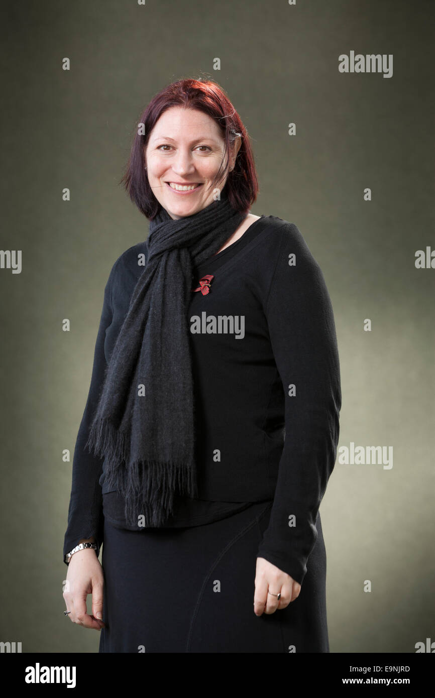 Natalie haynes author hi-res stock photography and images - Alamy