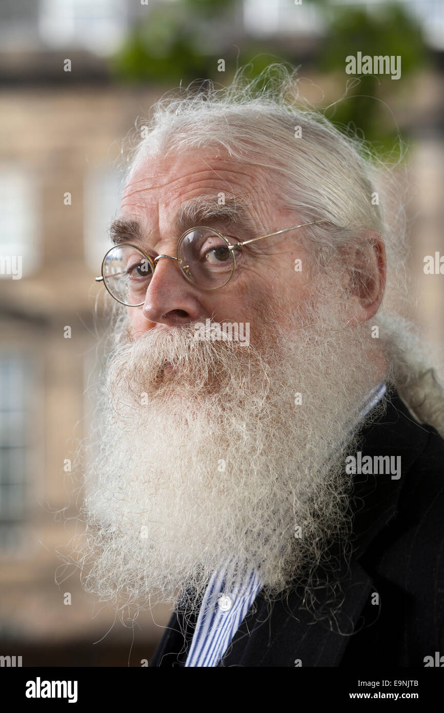 Irving finkel hi-res stock photography and images - Alamy