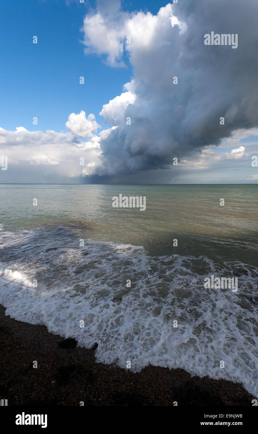 St margrets bay hi-res stock photography and images - Alamy