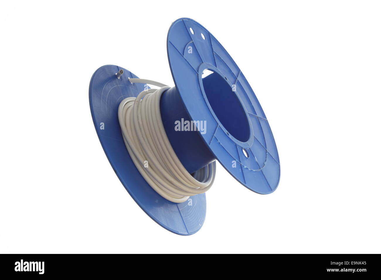 Wire roll texture hi-res stock photography and images - Alamy