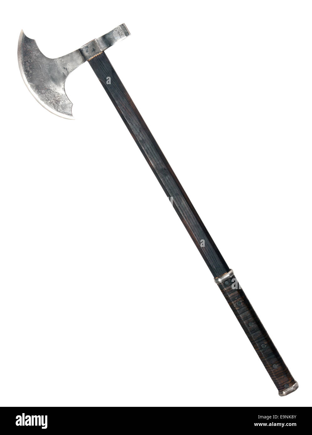 Medieval weapons hi-res stock photography and images - Alamy