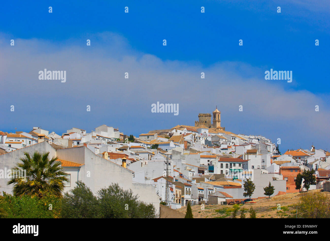 Luque hi-res stock photography and images - Alamy