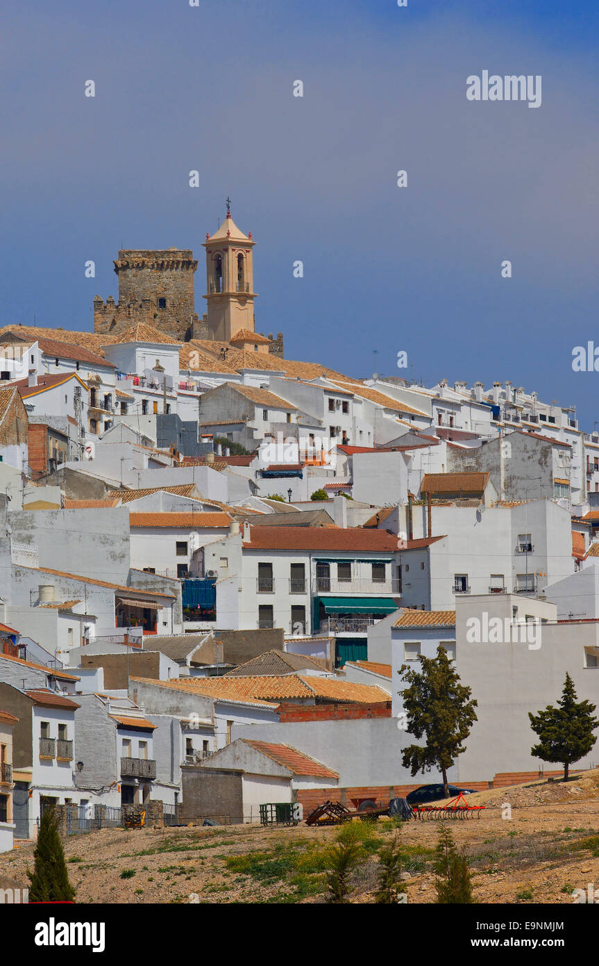 Luque cordoba province hi-res stock photography and images - Alamy