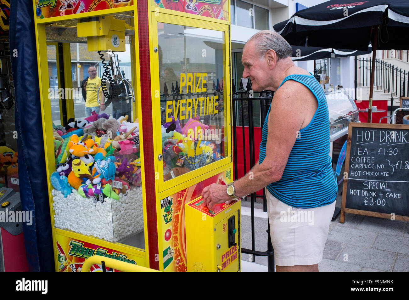 Prize every time hi-res stock photography and images - Alamy