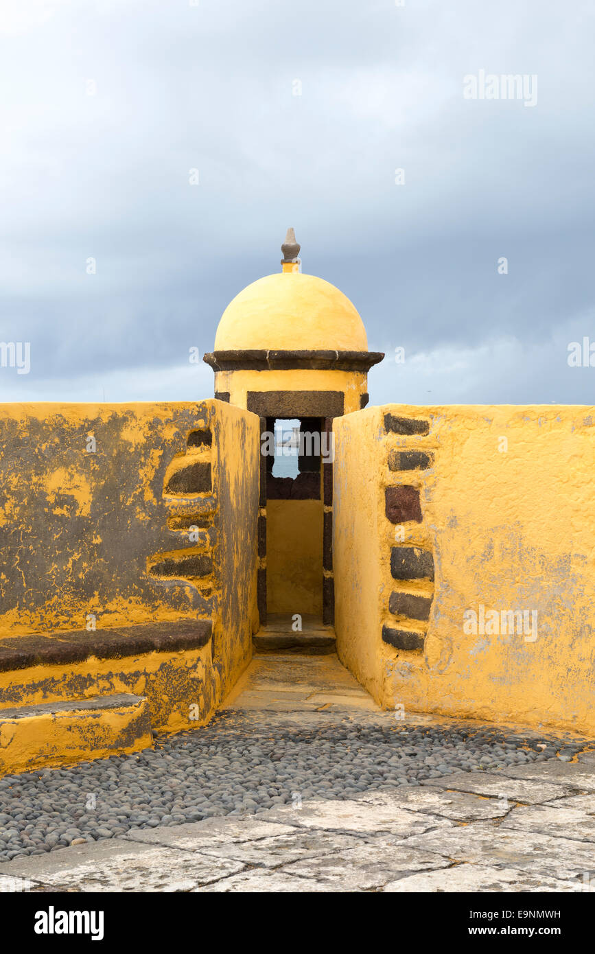 James fortress hi-res stock photography and images - Alamy