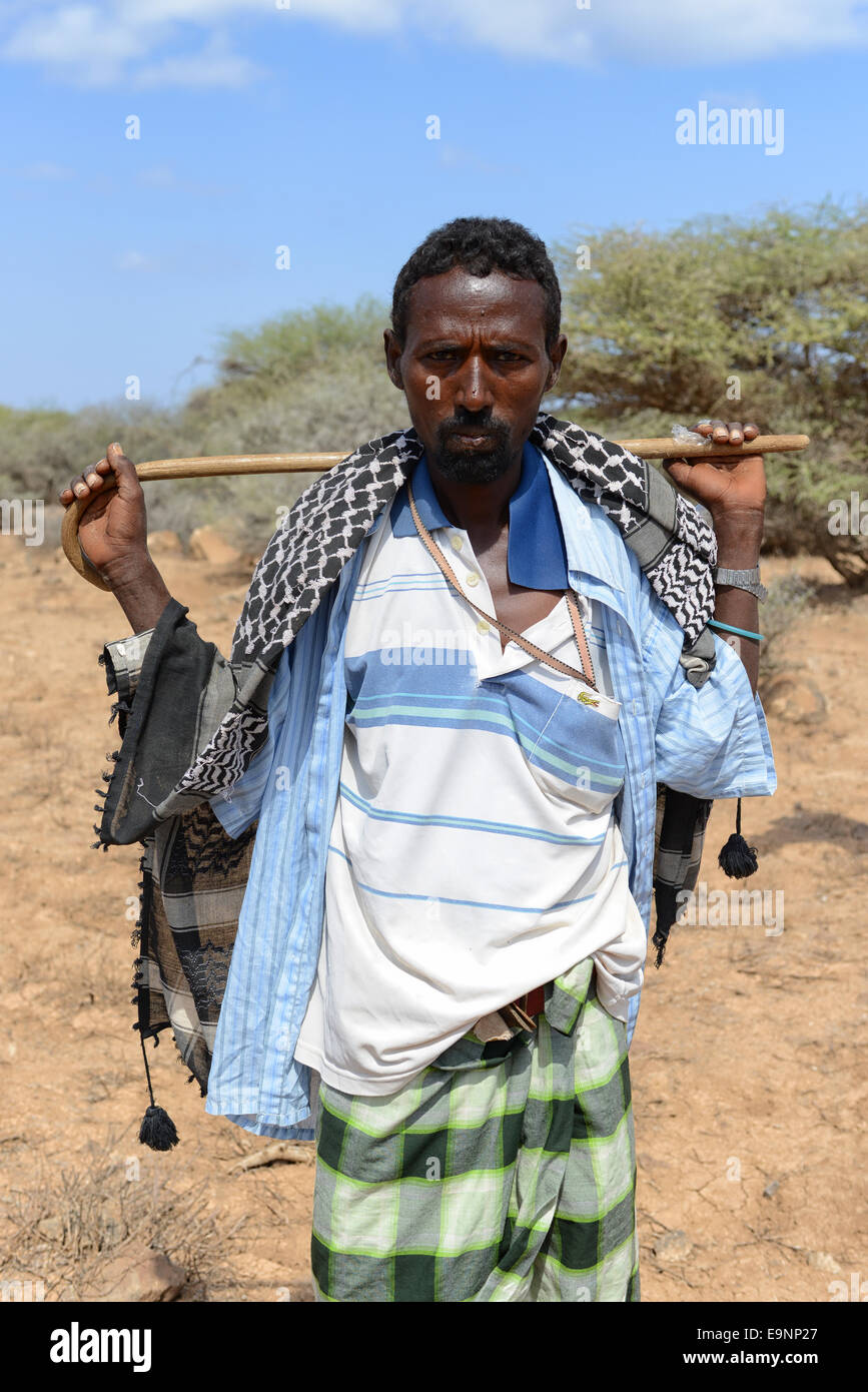 Somali tribe hi-res stock photography and images - Alamy