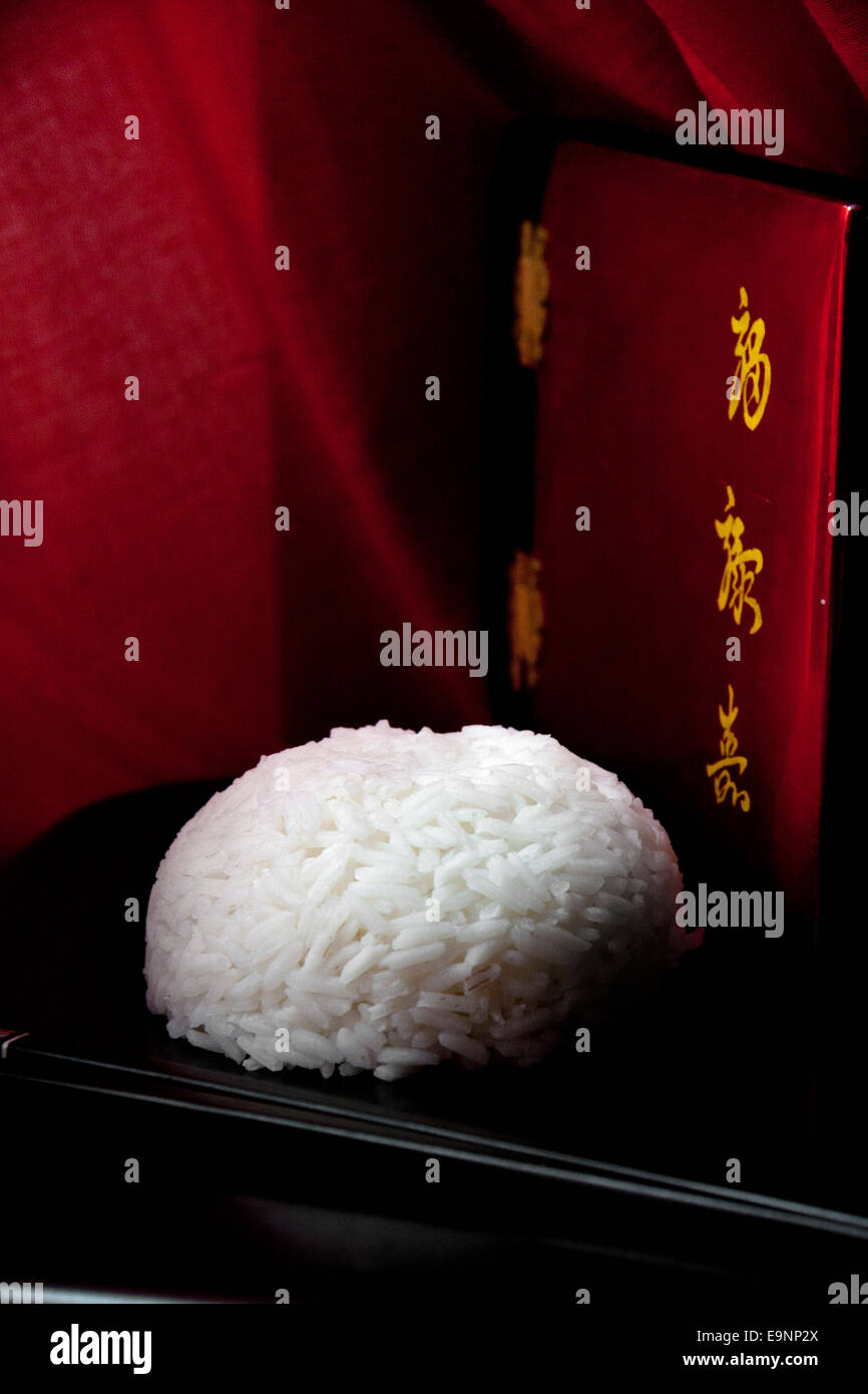 Asian processed food hi-res stock photography and images - Alamy