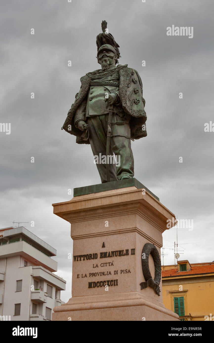 Pisa monument hi-res stock photography and images - Alamy