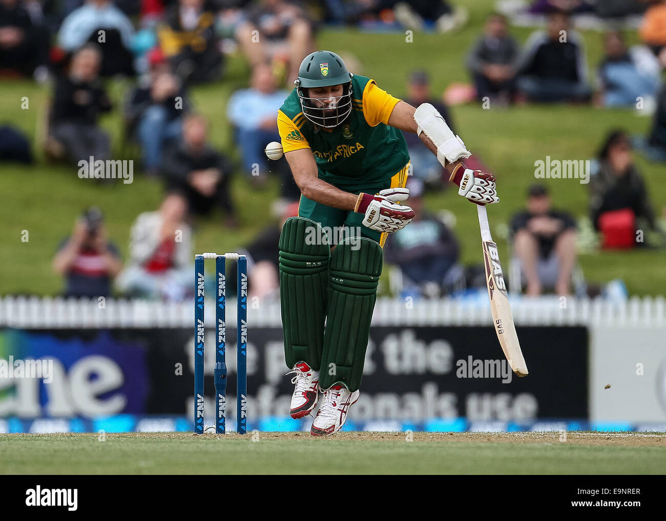Hashim Amla Fasting And 300