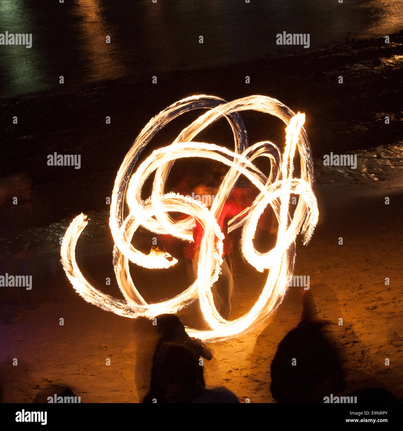 Fire trail hi-res stock photography and images - Alamy