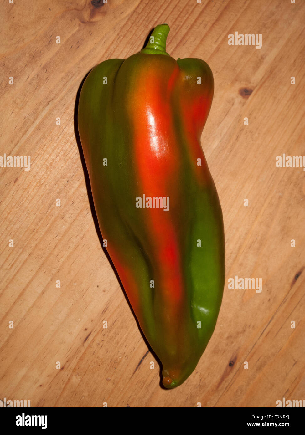 Green capsicum hi-res stock photography and images - Alamy