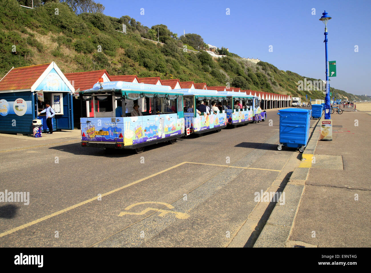 Riders Train High Resolution Stock Photography and Images - Alamy