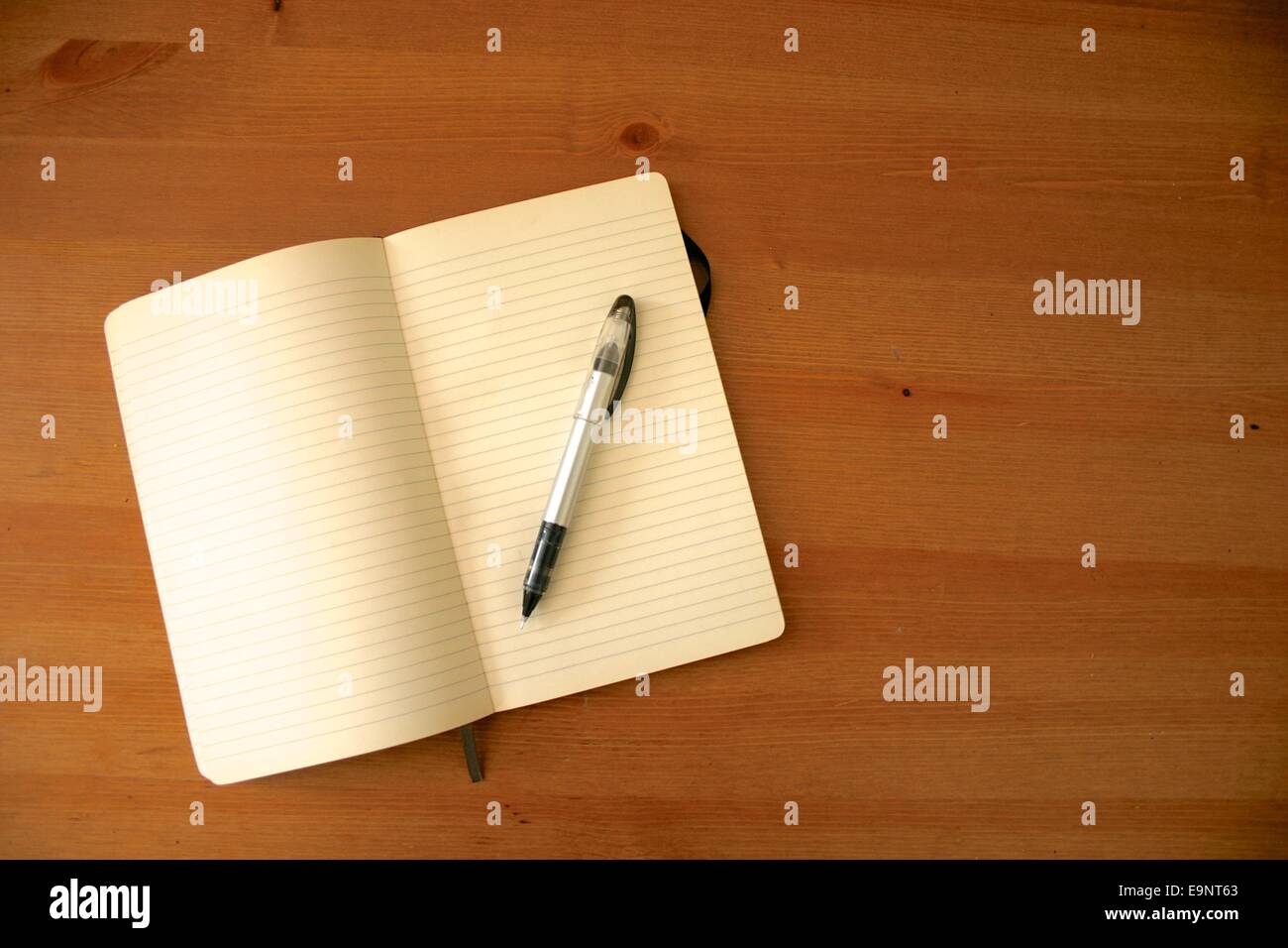 Professor office desk hi-res stock photography and images - Alamy