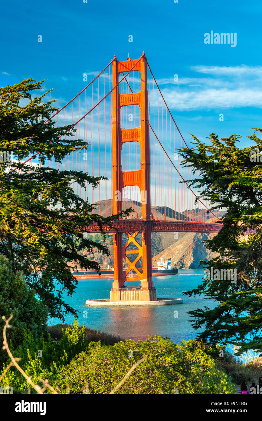 San francisco america hi-res stock photography and images - Alamy