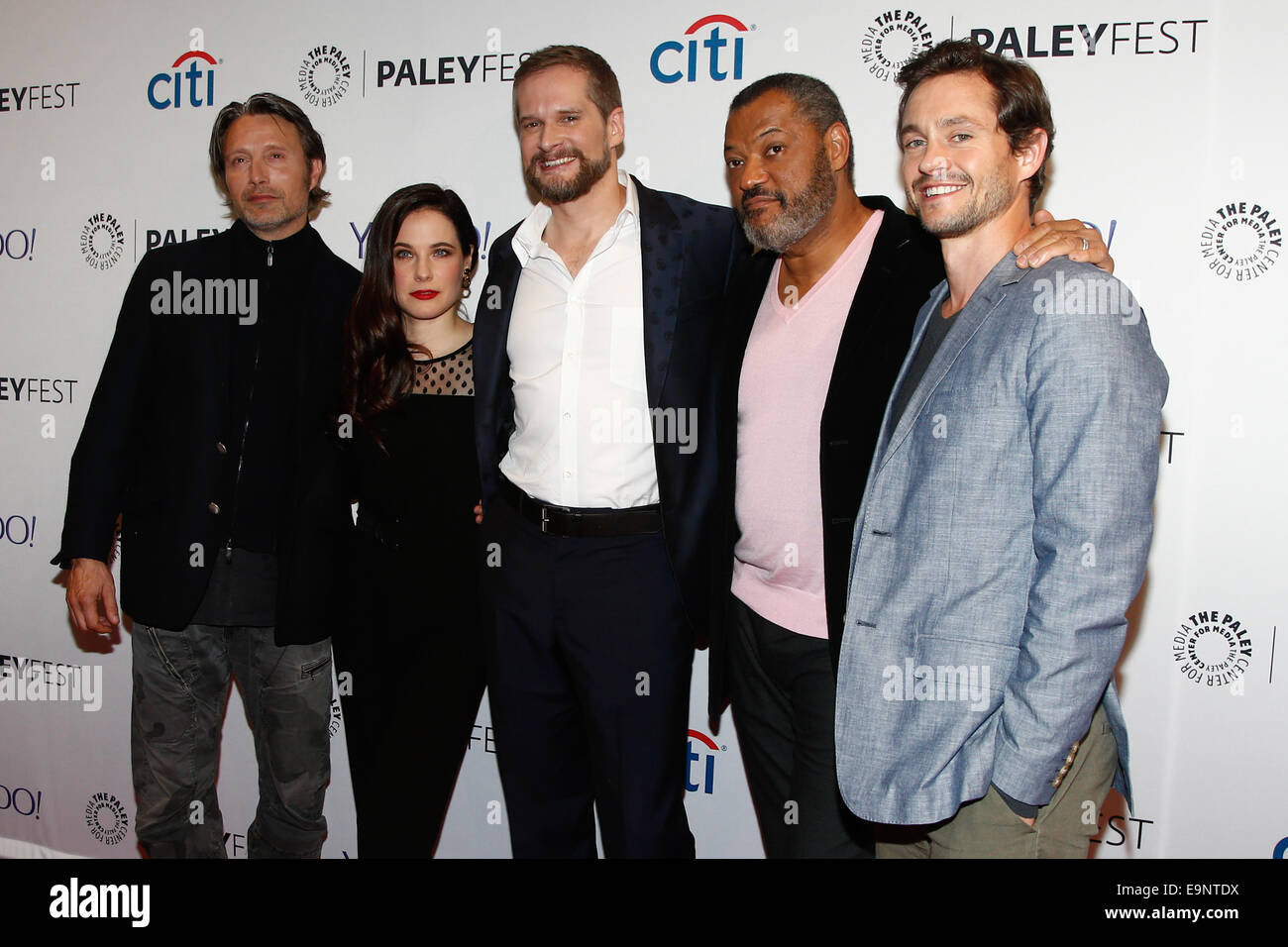 Mads mikkelsen attend High Resolution Stock Photography and Images - Alamy