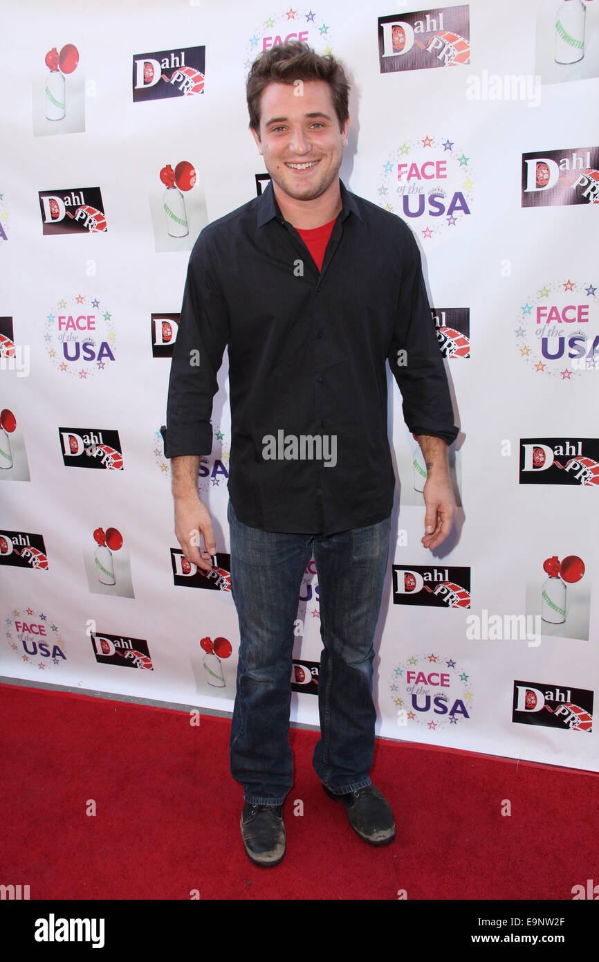 Trevor morgan hi-res stock photography and images - Alamy