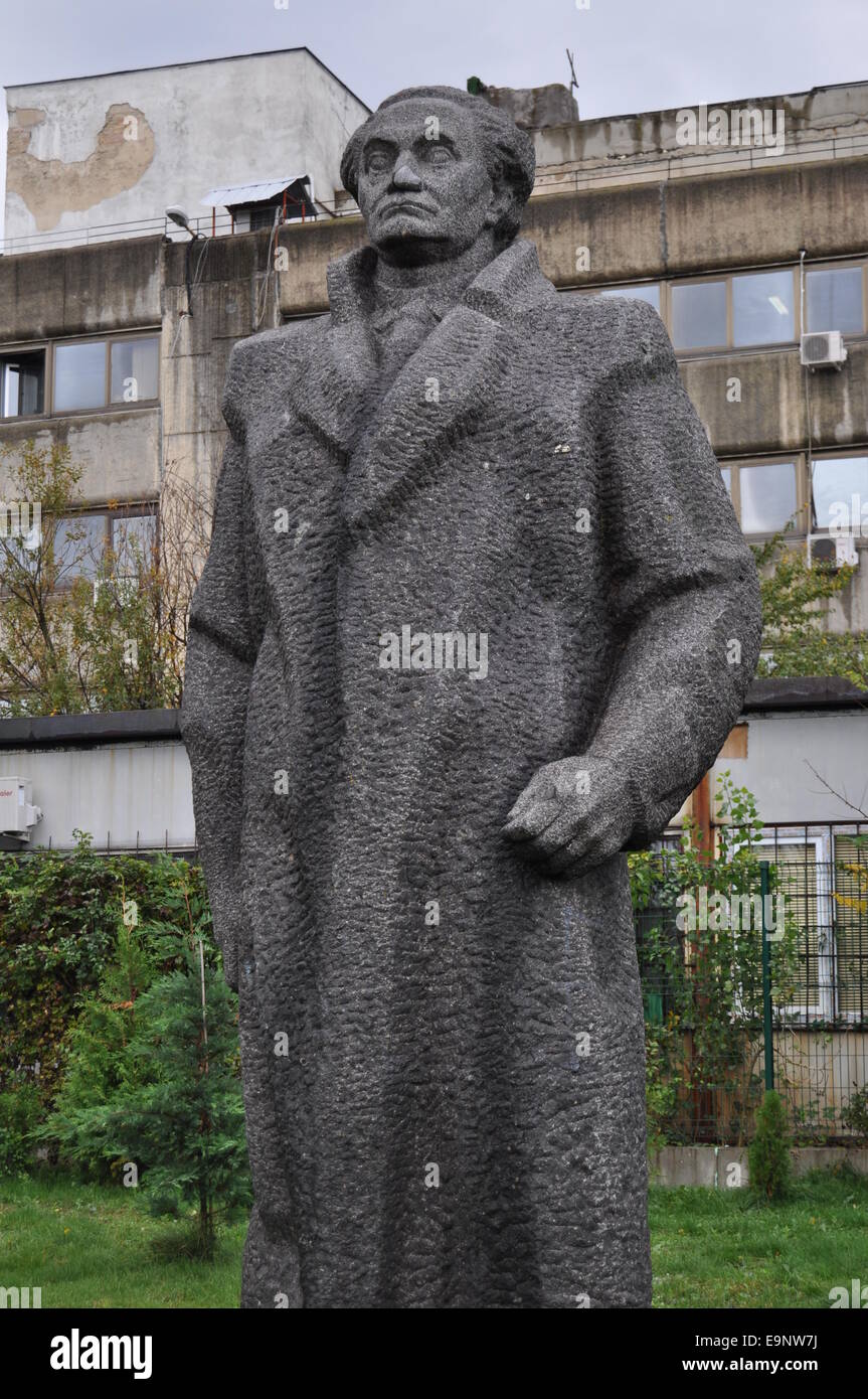 Sofia museum of socialist art, Sofia, Sofia museum, Statues, Sofia ...