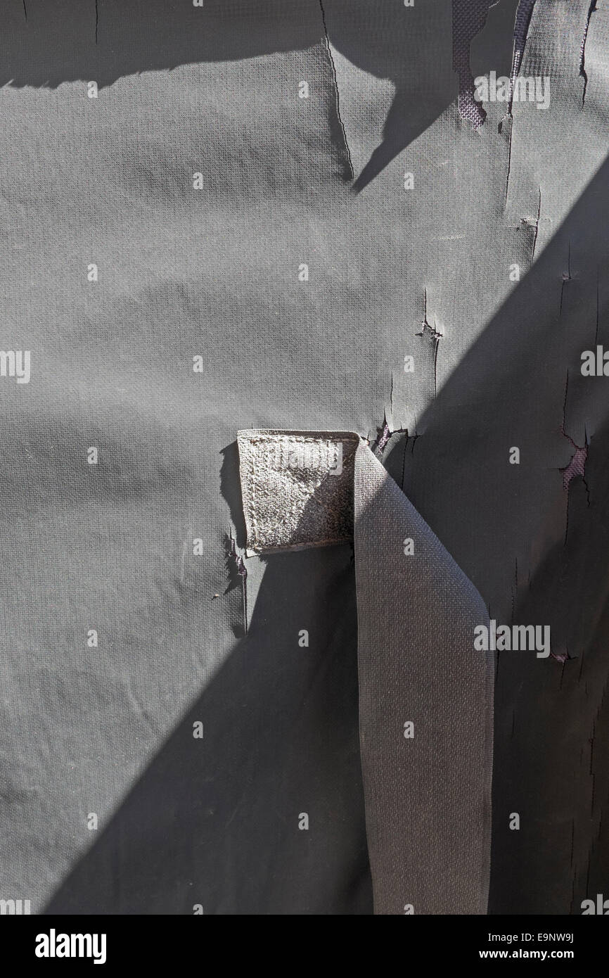 Cracked Vinyl High Resolution Stock Photography and Images - Alamy