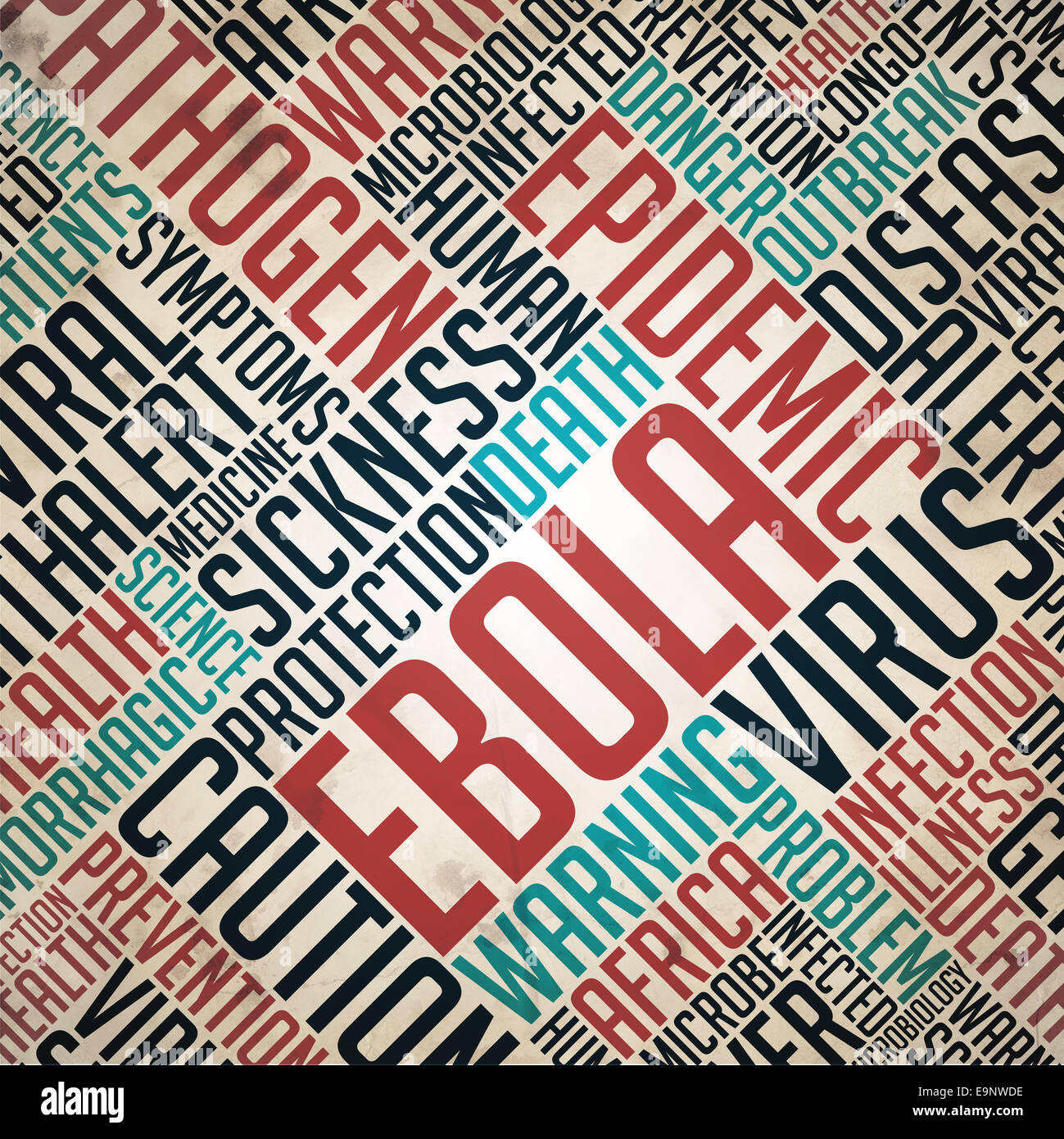 Microbiology word hi-res stock photography and images - Alamy