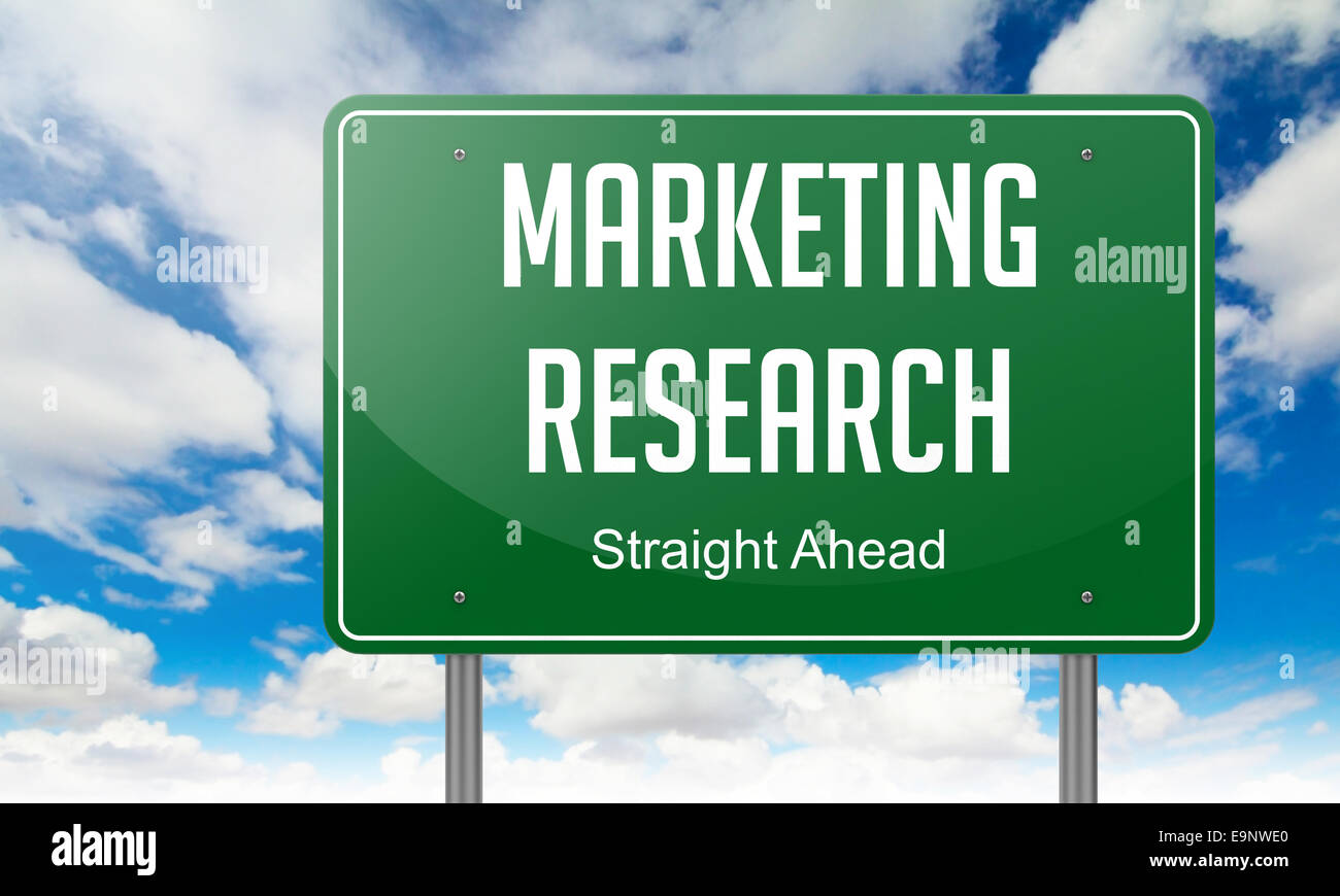 Highway research hi-res stock photography and images - Alamy