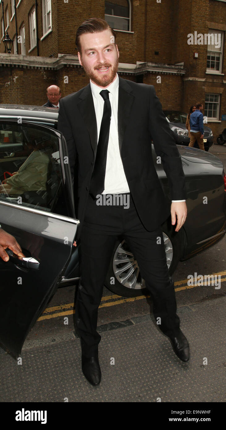 Matt stokoe hi-res stock photography and images - Alamy