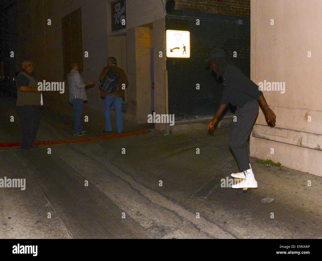 Blood orange singer hi-res stock photography and images - Alamy