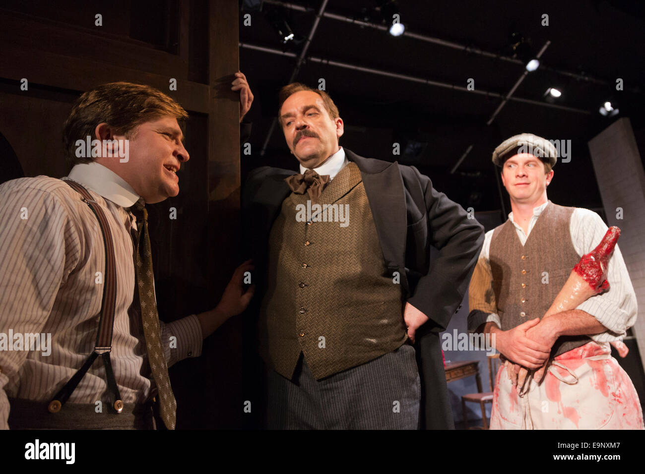 Paul chequer hi-res stock photography and images - Alamy