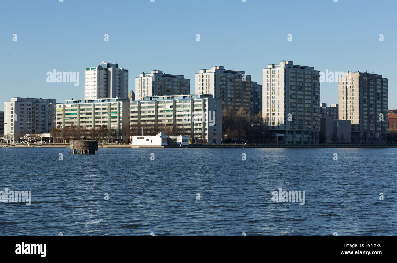 Helsinki waterfront hi-res stock photography and images - Alamy