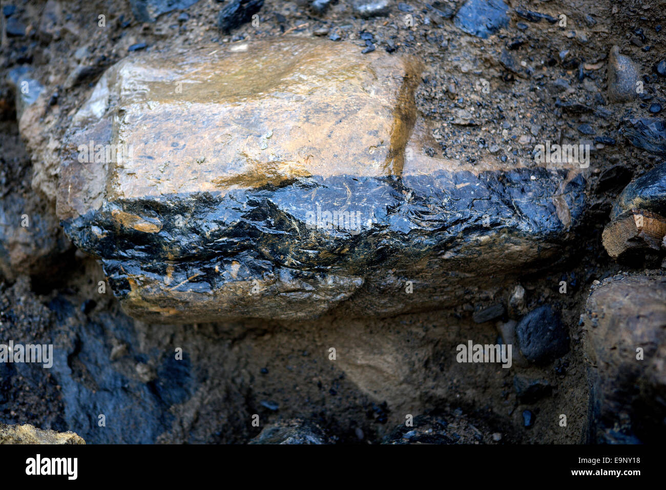 Aughris head hi-res stock photography and images - Alamy
