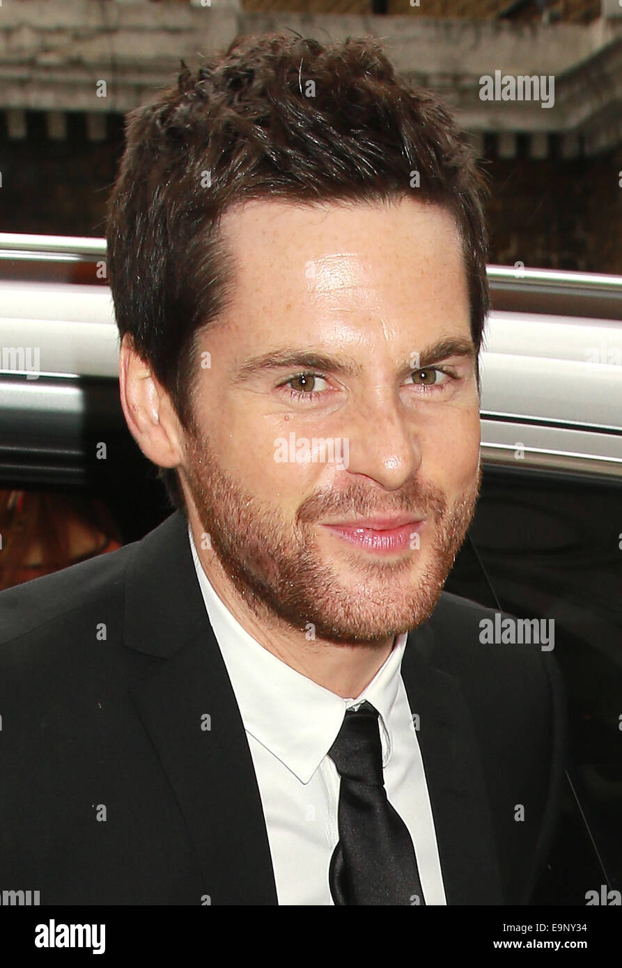 The British Academy Television Craft Awards held at The Brewery ...