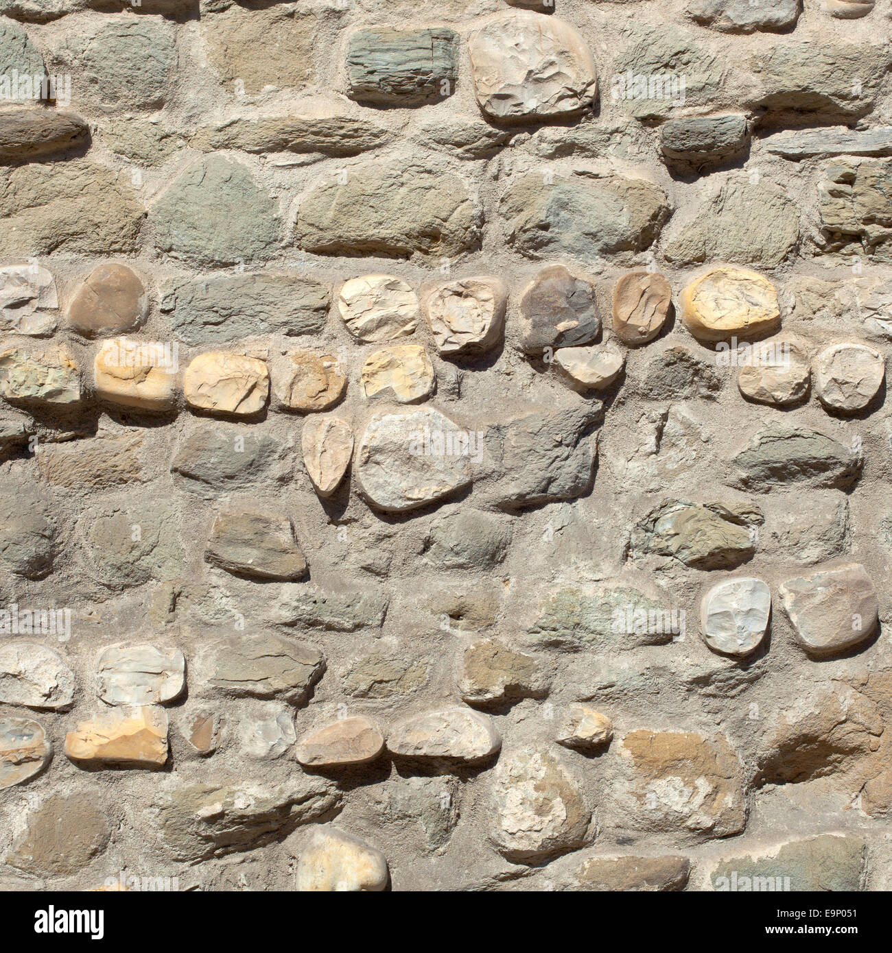 Close up of stone wall texture background Stock Photo - Alamy